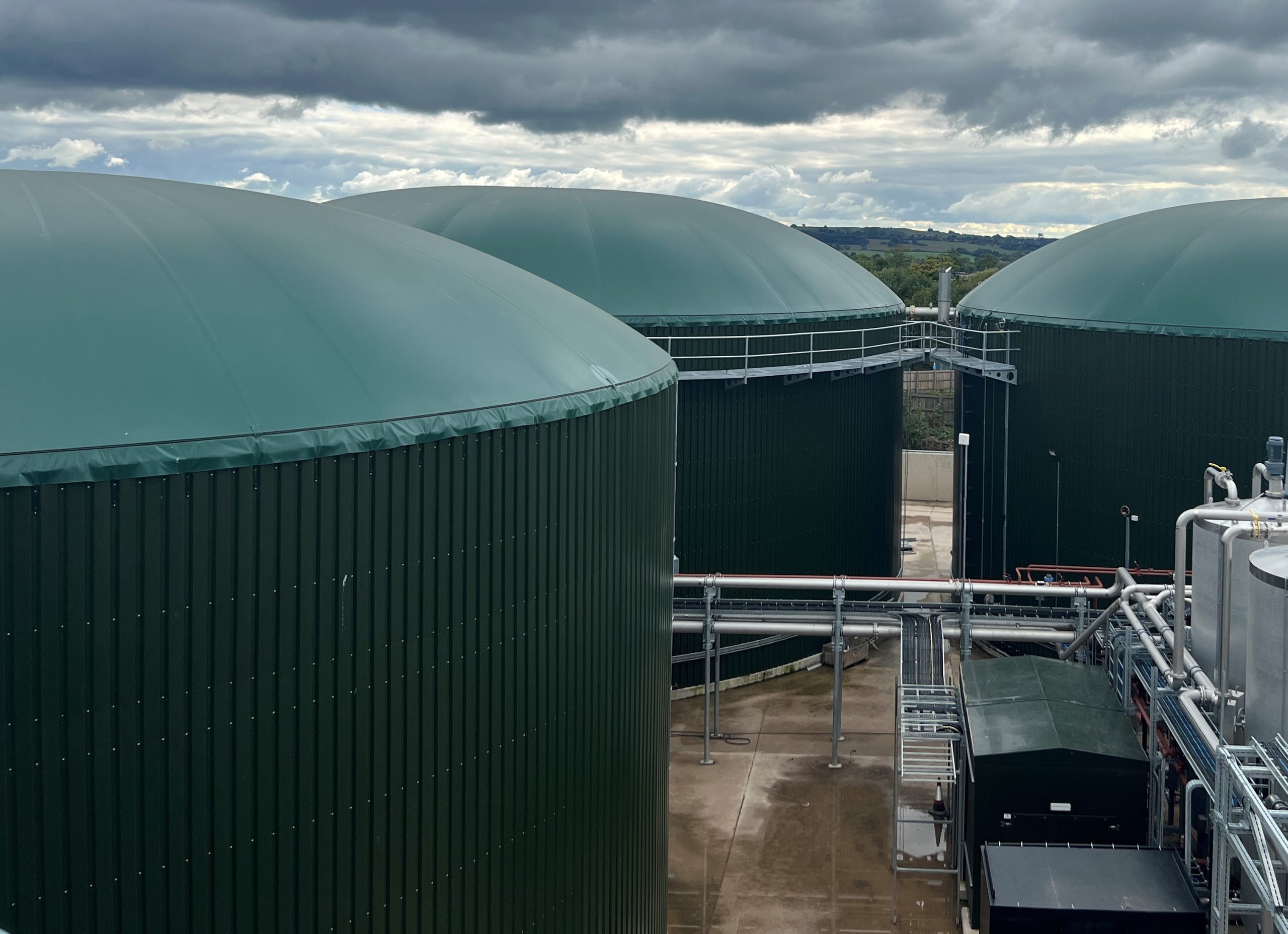 GHG Protocol update raises the question: Is biomethane grid injection ...