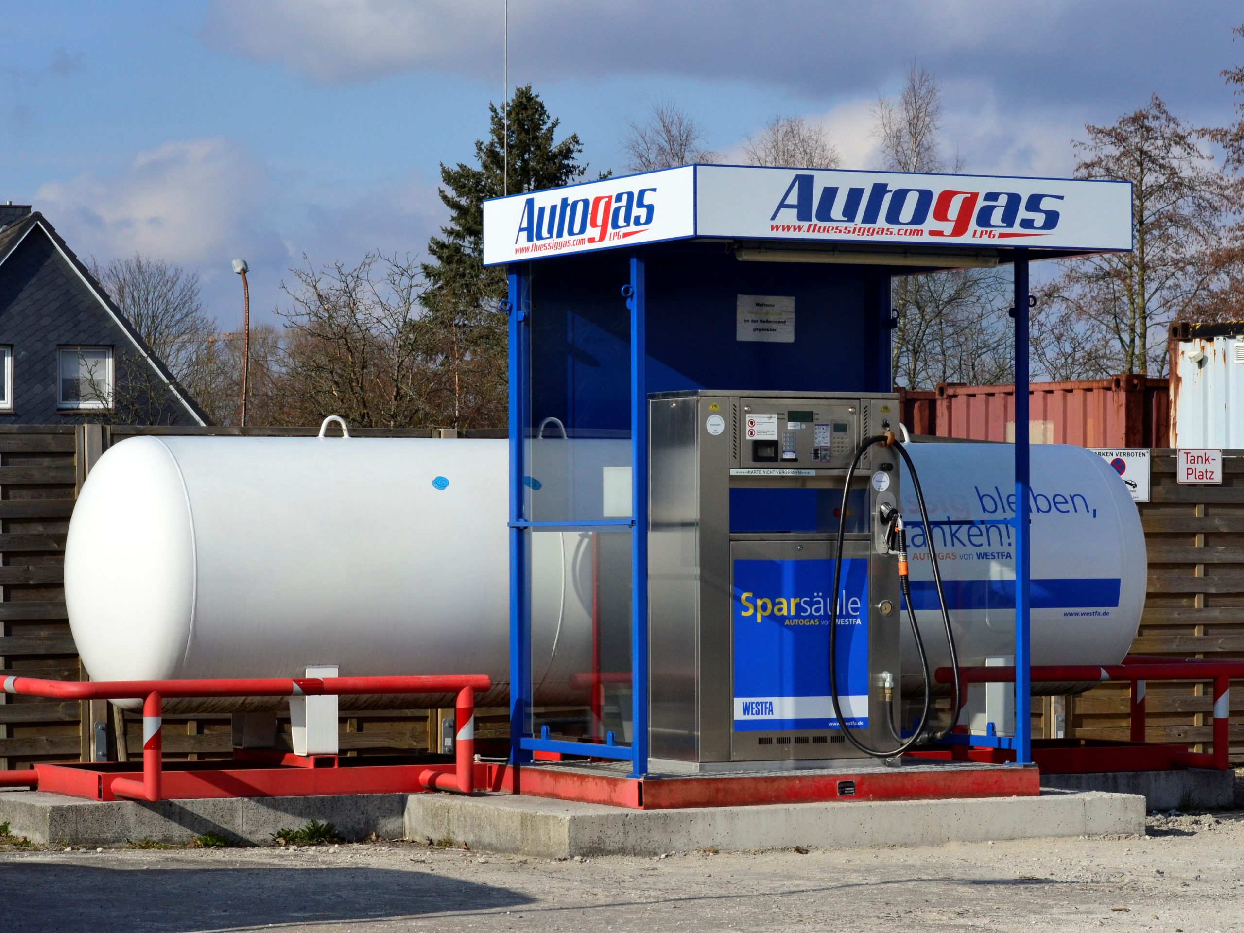 A business case for the development of a BioLPG supply chain in the UK ...