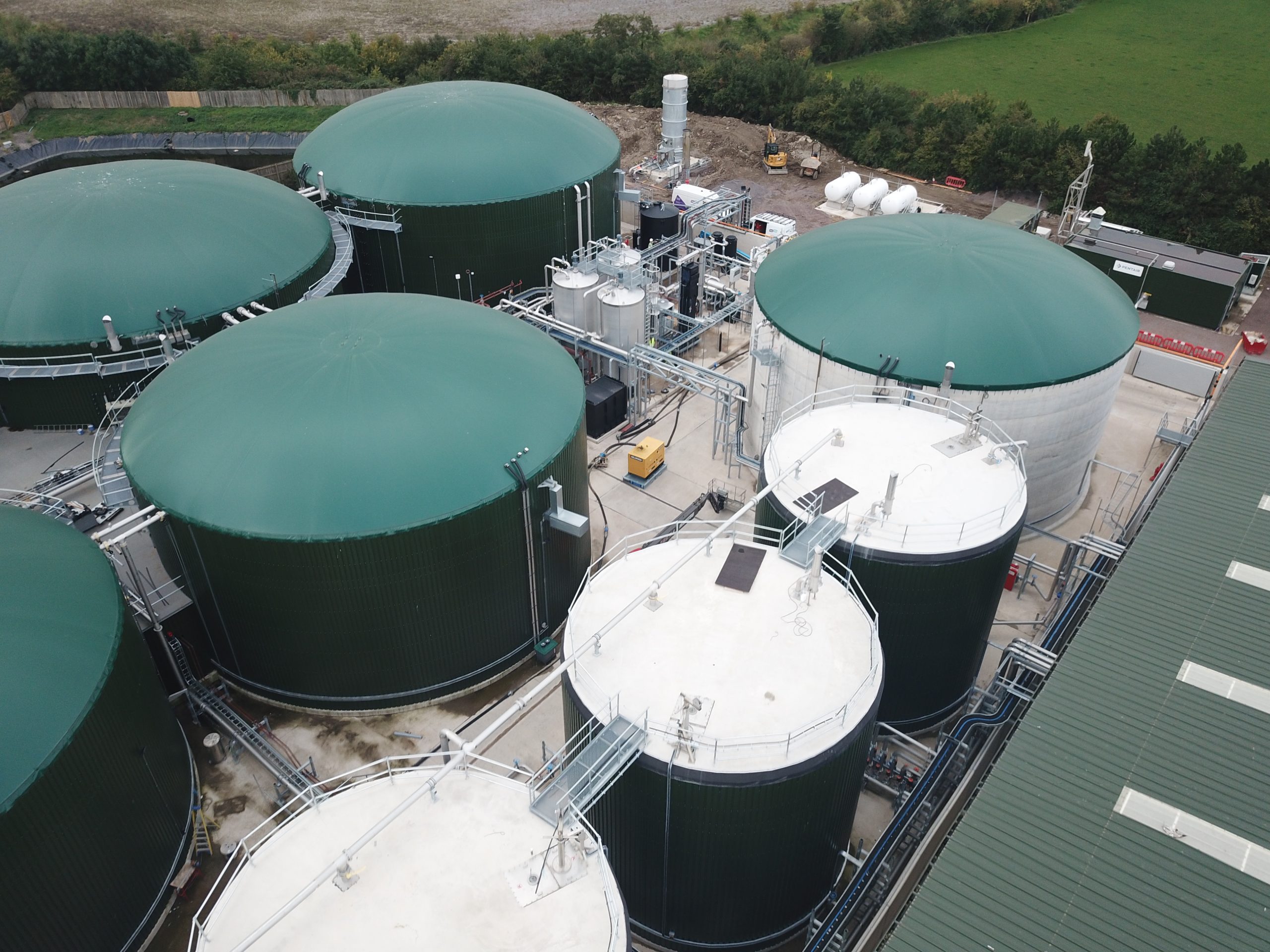 BIOGAS Convention & Trade Fair 2025 | Alder BioInsights